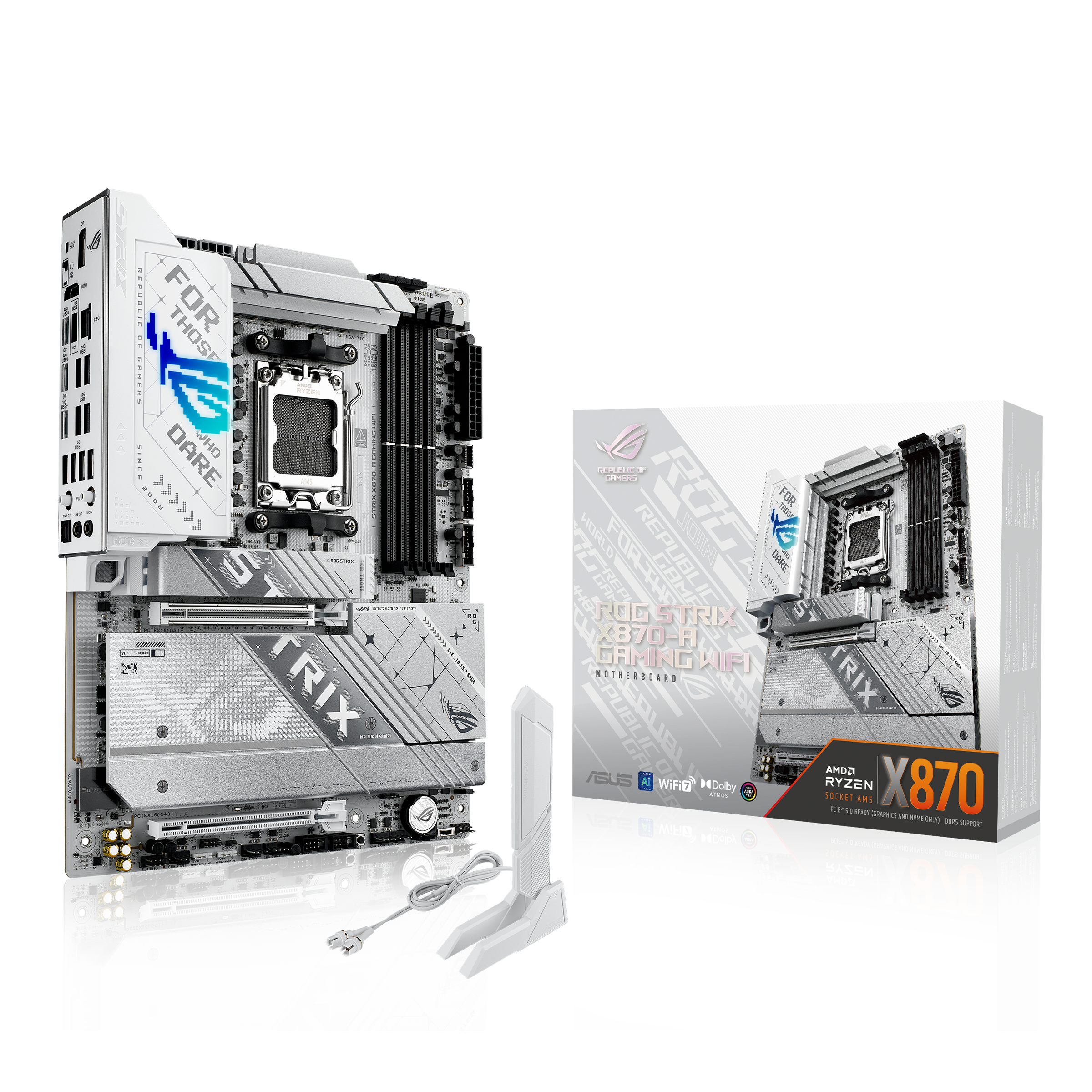 AMD Motherboards | Gaming PC UAE & Oman – Venom Gaming UAE