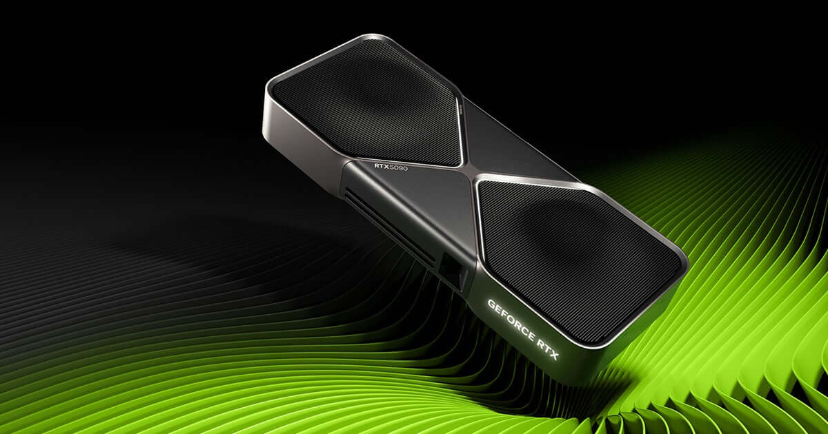 Buy RTX 5090 in UAE – Best Price on ROG & ASUS – Venom Gaming UAE