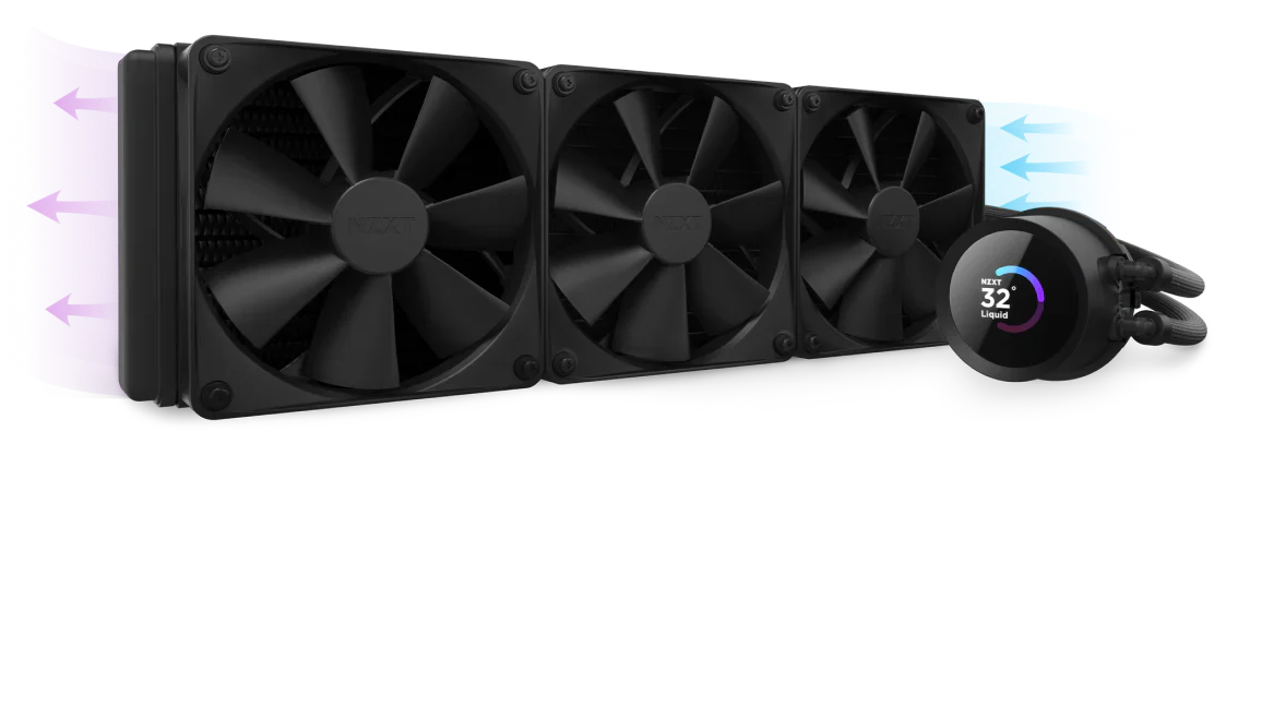 CPU Coolers | Gaming PC Cooling UAE & Oman – Venom Gaming UAE