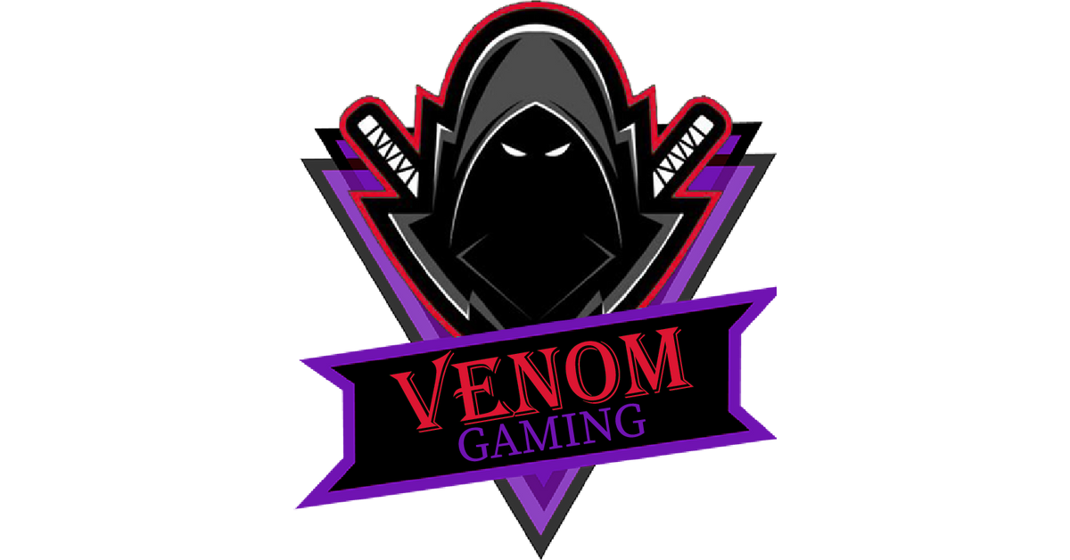 OUR NEW BRANCH – Venom Gaming UAE