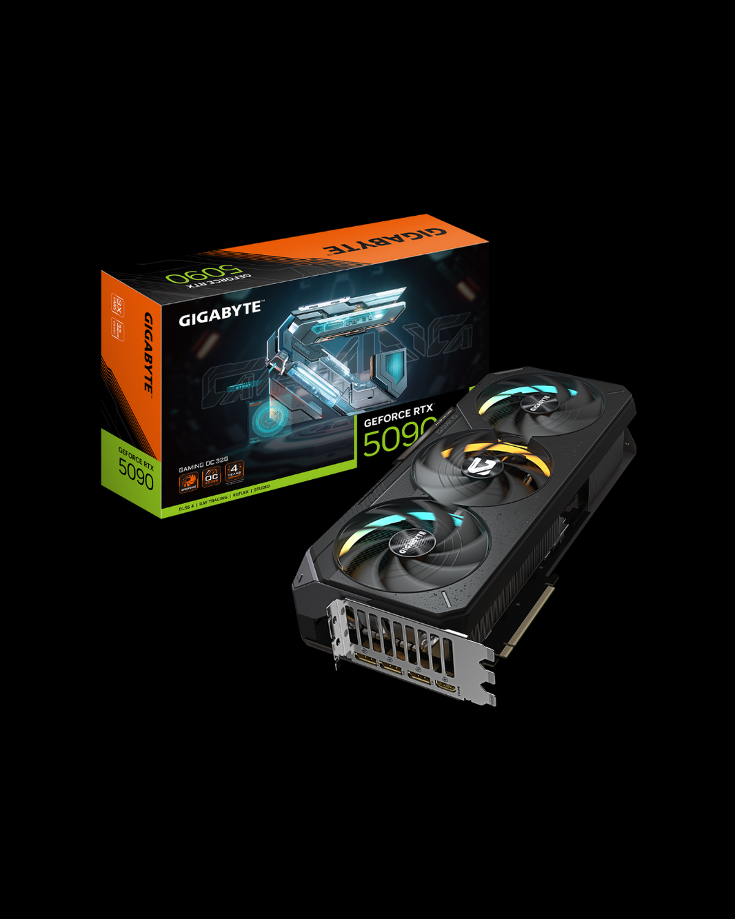 Buy RTX 5090 in UAE – Best Price on ROG & ASUS – Venom Gaming UAE
